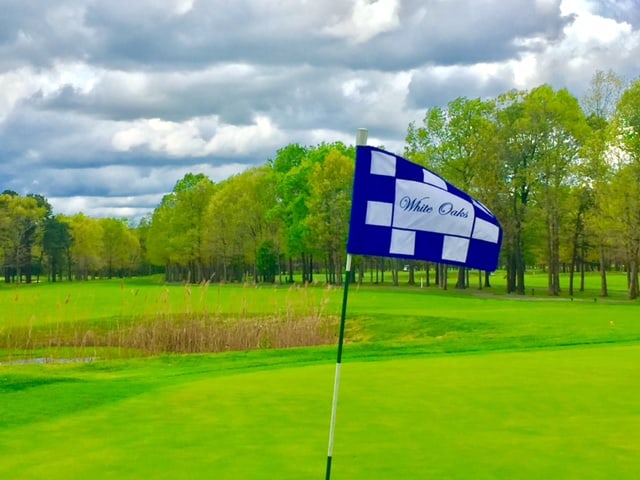 Course Photos - White Oaks Country Club