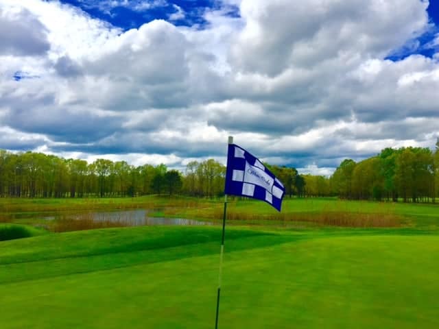 Course Photos - White Oaks Country Club