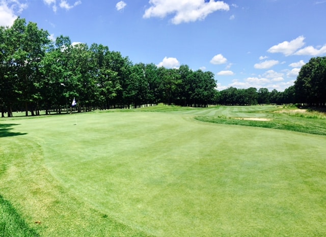 Course Photos - White Oaks Country Club